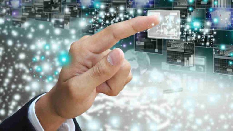 A BFSI & Agri Software Company Noida, India