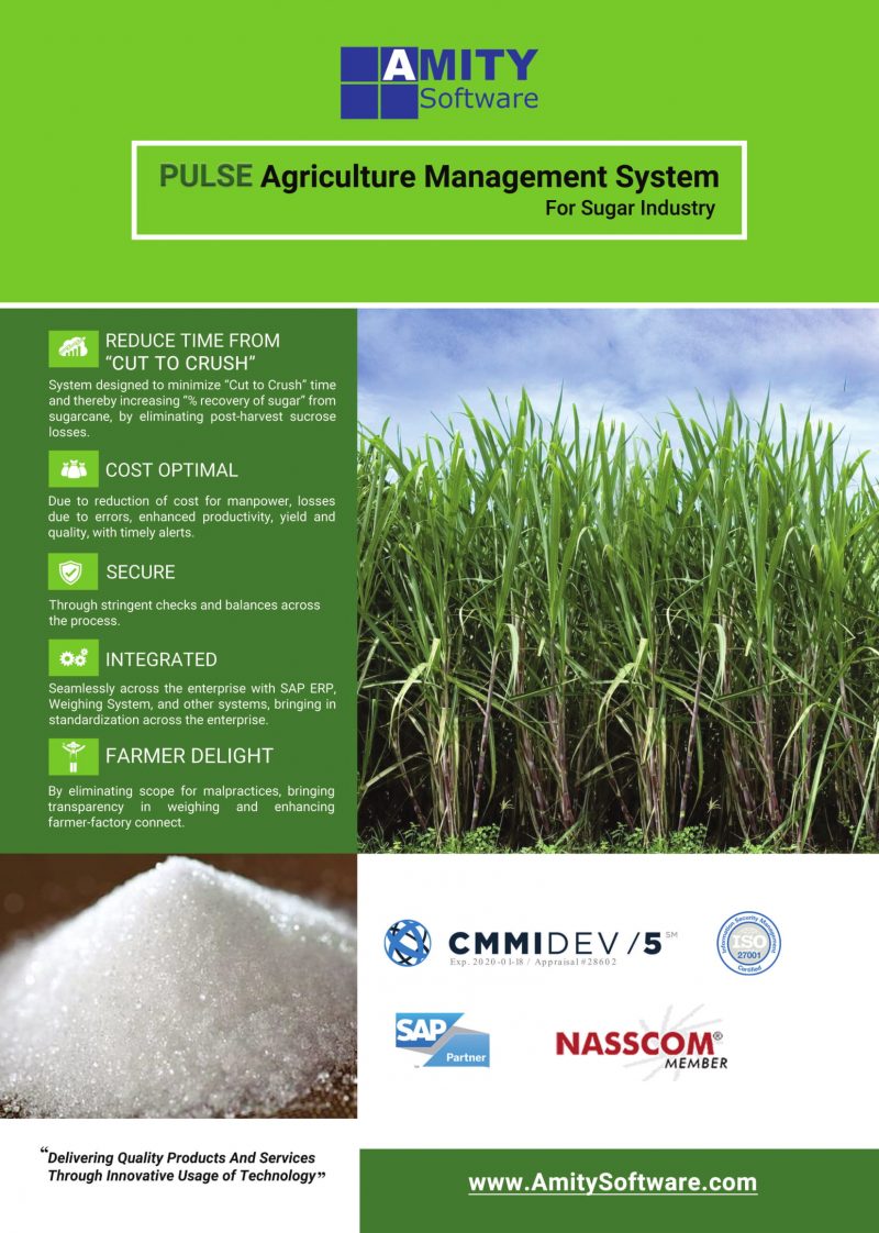 Brochures | Amity Software