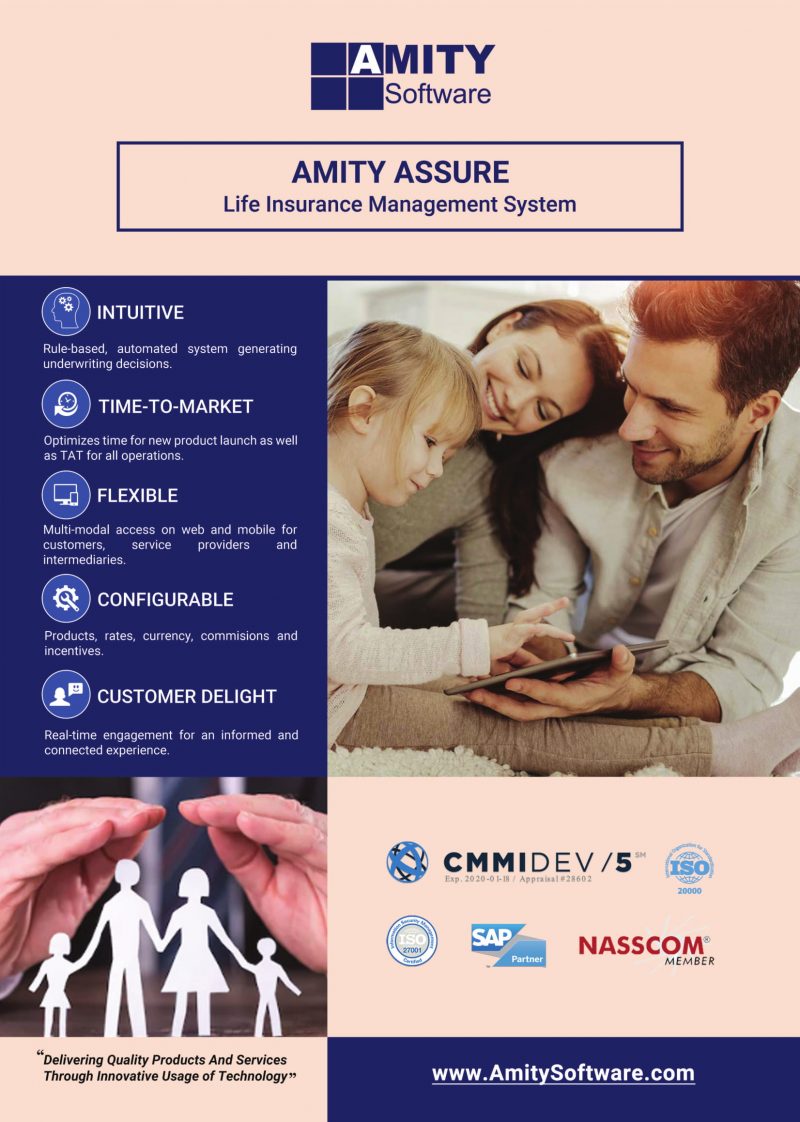 Brochures | Amity Software