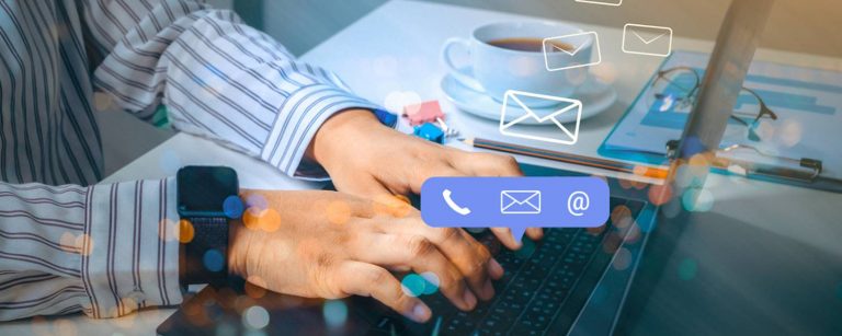 Contact us | Amity Software