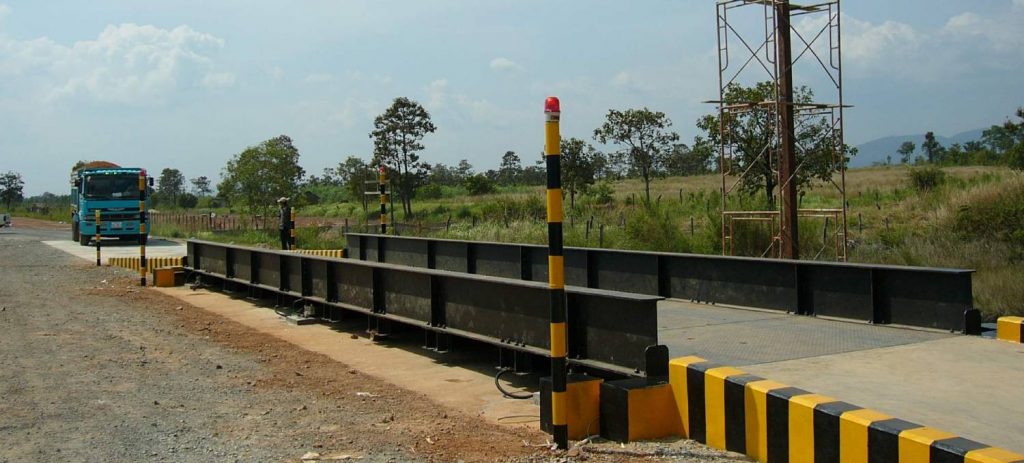 Advanced Weighbridge Software for Faster, Error-Free Weighing