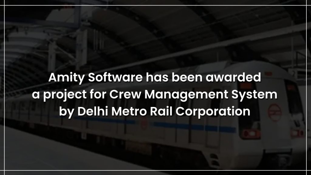 Latest News - Amity Software