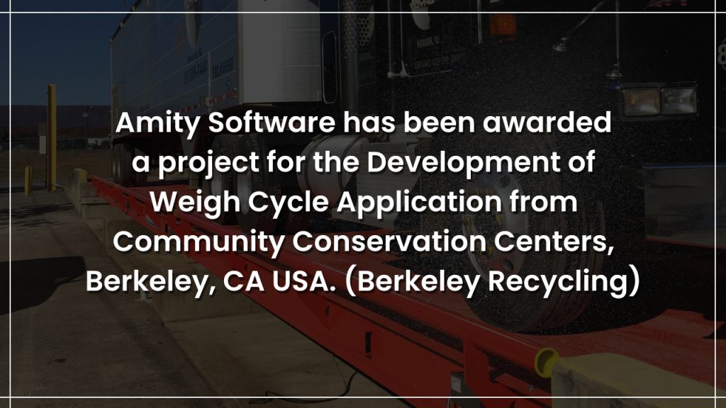 Latest News | Newsroom | Amity Software Systems Limited