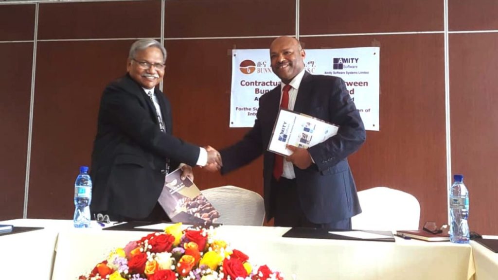 Latest News | Newsroom | Amity Software Systems Limited