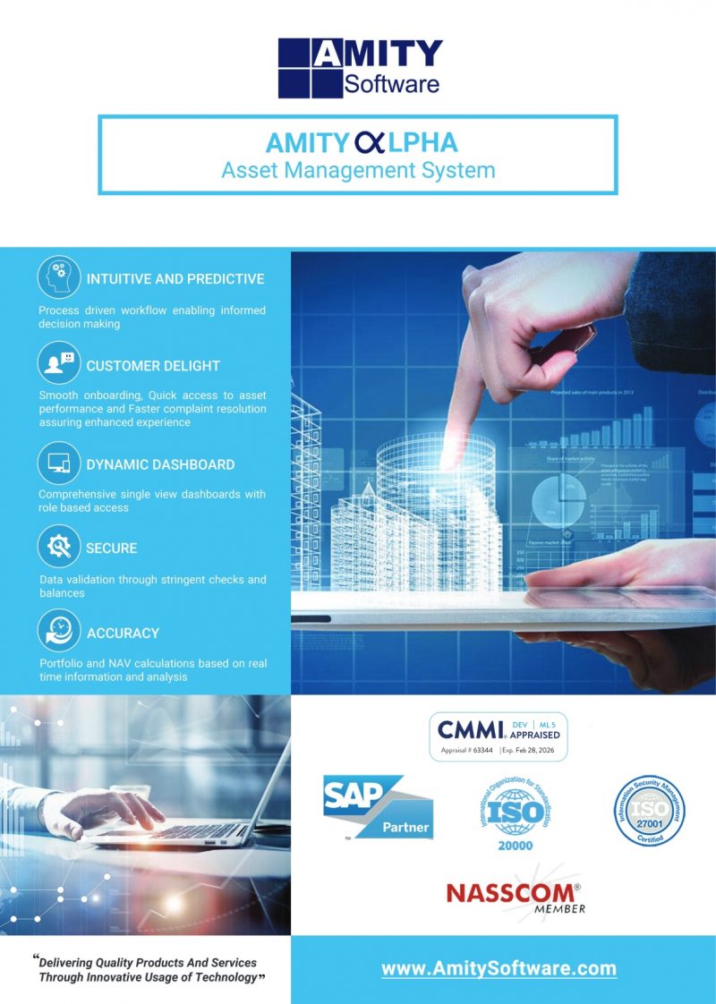 Brochures | Amity Software