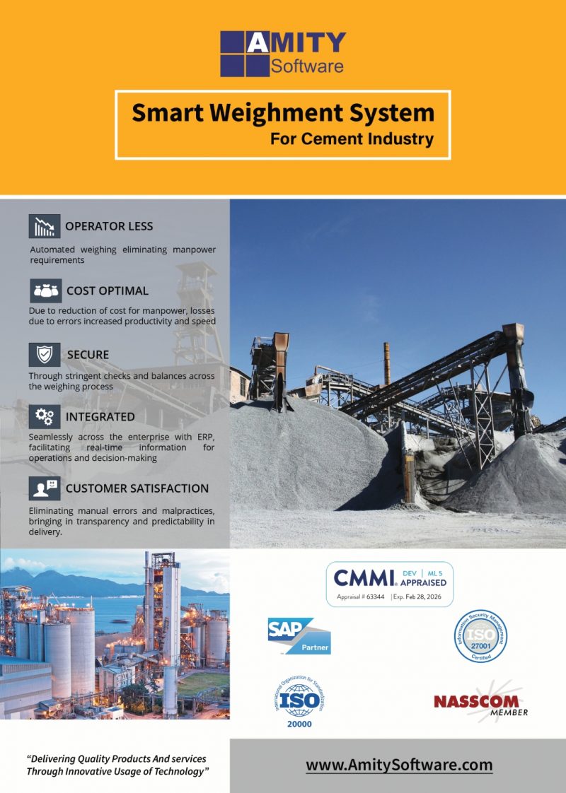 Brochures - Amity Software