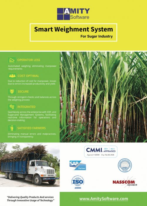 Brochures - Amity Software