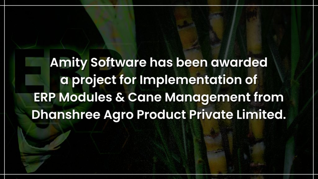 Latest News | Newsroom | Amity Software Systems Limited