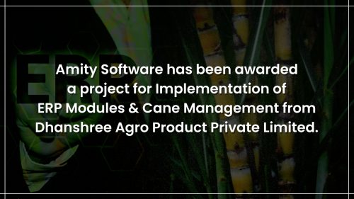 Latest News | Newsroom | Amity Software Systems Limited