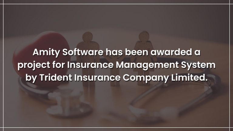 Latest News | Newsroom | Amity Software Systems Limited
