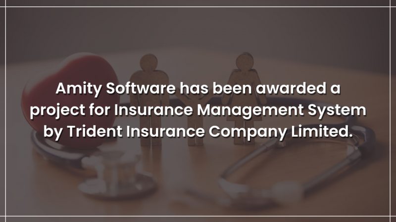 Latest News | Newsroom | Amity Software Systems Limited