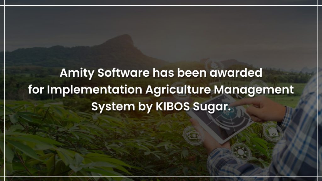 Latest News | Newsroom | Amity Software Systems Limited