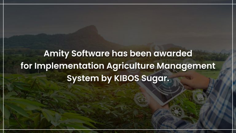 Latest News | Newsroom | Amity Software Systems Limited