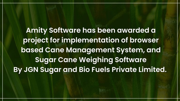 Latest News | Newsroom | Amity Software Systems Limited