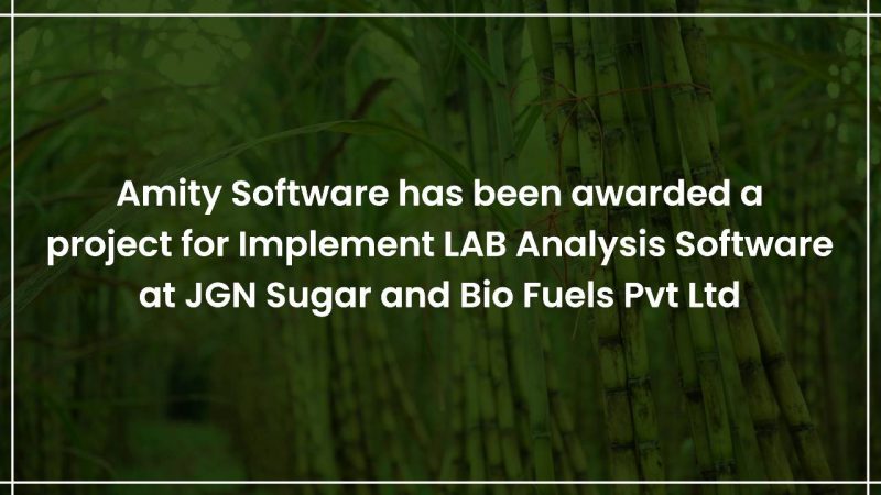 Latest News | Newsroom | Amity Software Systems Limited