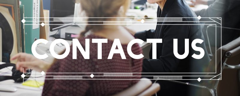 Contact us - Amity Software