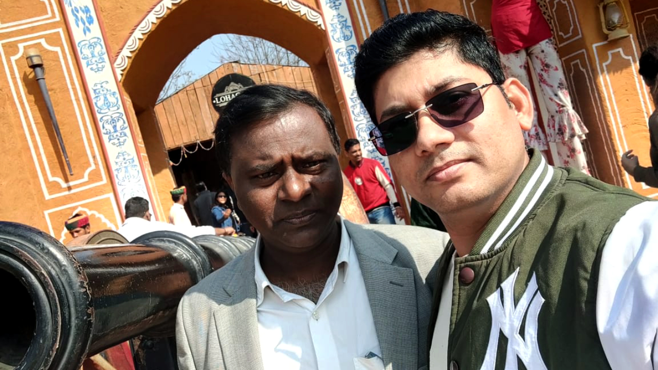 Picnic @ Lohagarh Farms | Amity Software