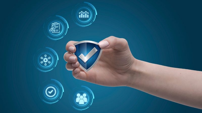 A BFSI & Agri Software Company Noida, India