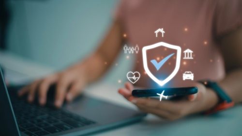 A BFSI & Agri Software Company Noida, India