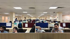 About Company - Amity Software