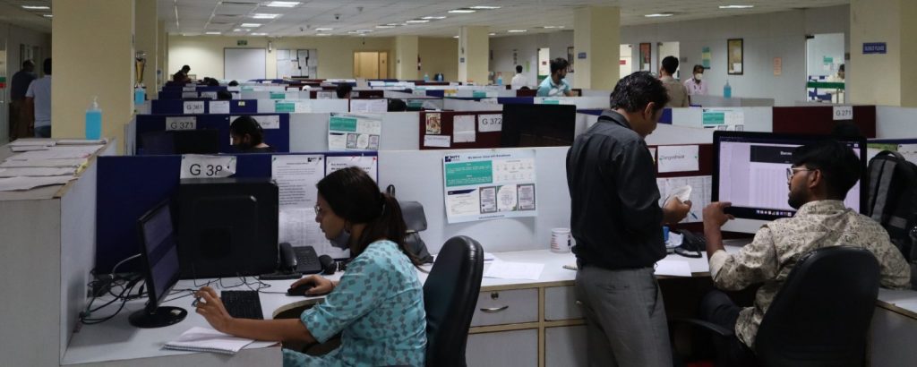 Careers - Amity Software