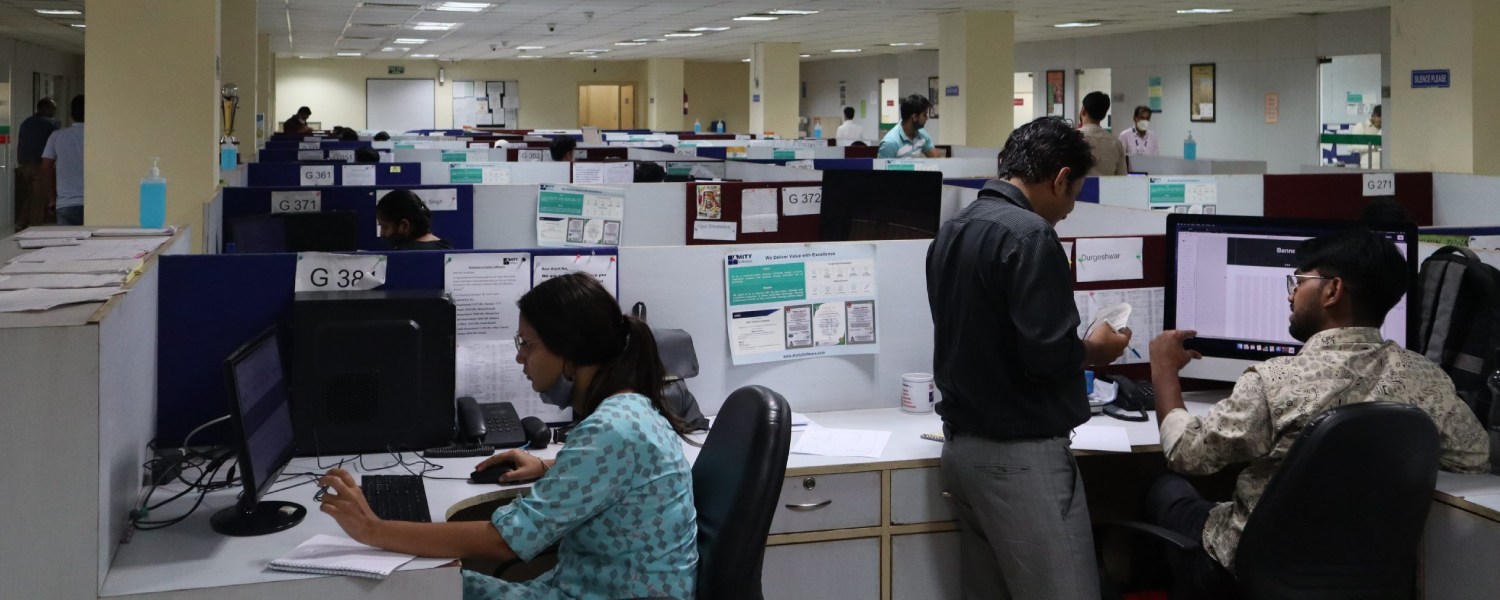 Careers - Amity Software