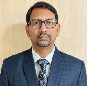 Our Team - Amity Software