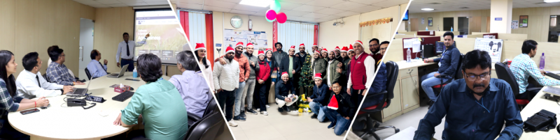 Career Opportunities - Software Jobs in Noida, India