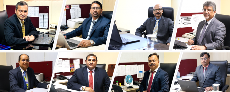 Our Team - Amity Software