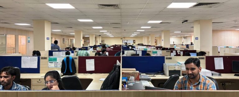 About Company | Amity Software Systems Limited